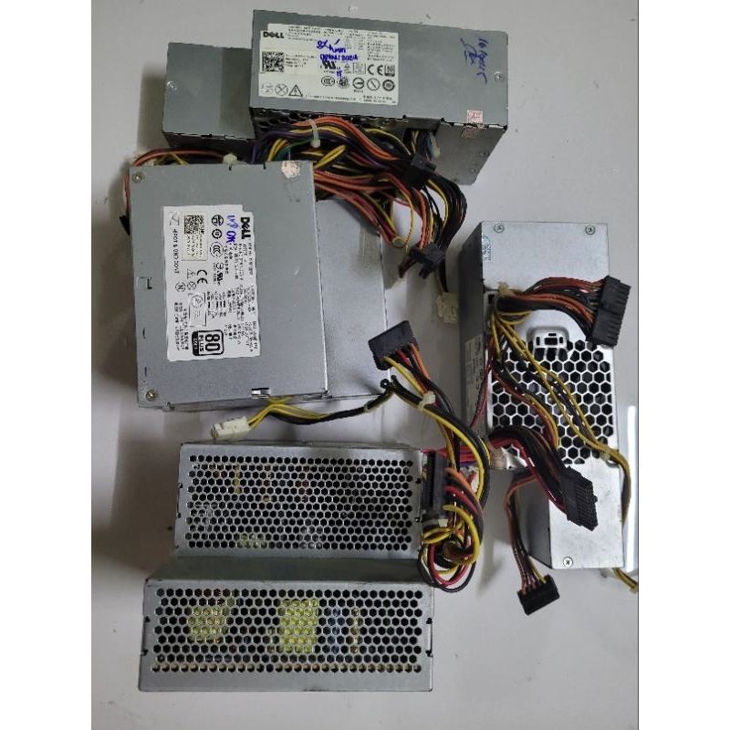 Nguồn dell 760 780 960 980 sff DT MT thùng nằm và đứng | Shopee Việt Nam