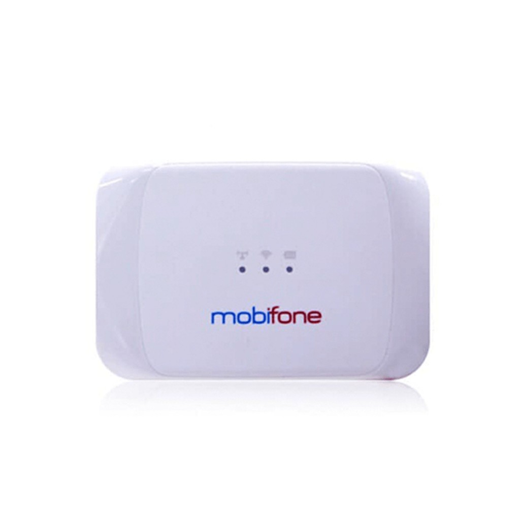 Bộ Phát 4G Wifi MobiFone 717MF, Tốc độ 150Mbps - Viễn thông HDG | Shopee Việt Nam