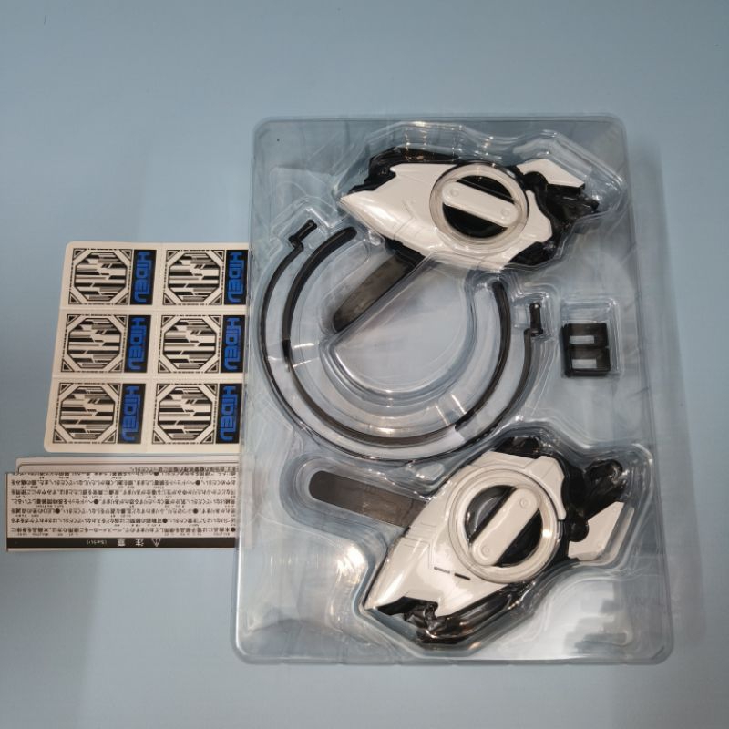 Đồ Chơi Siêu Nhân Kamen Rider Zero-One - DX Humagear Module - Kamen ...