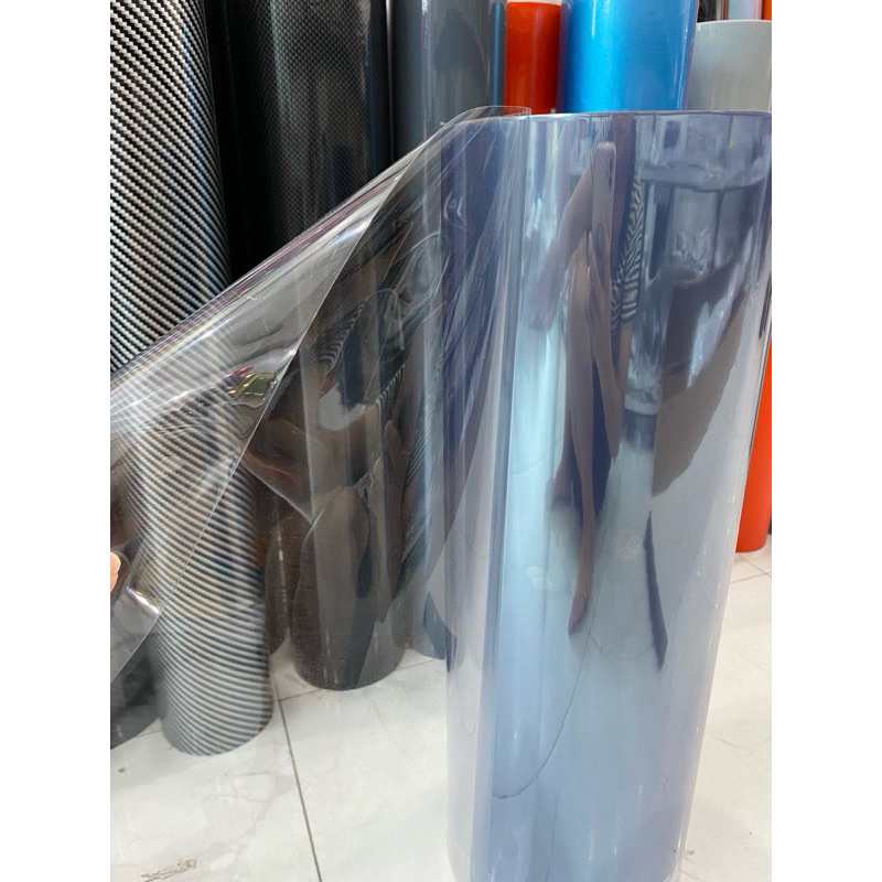 Decal Nilon 3 Lớp Trong Suốt Cao Cấp - [Loại 1] Sẵn Keo Có Lớp Bảo Vệ ...