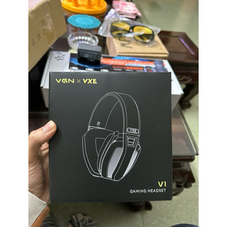 Tai nghe không dây VGN VXE V1 Gaming | Shopee Việt Nam