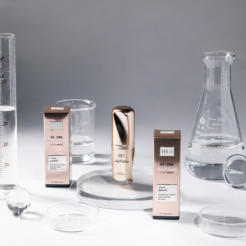 Serum tinh chất AMA P chính hãng, serum Hs one điều tiết bã nhờn dành ...