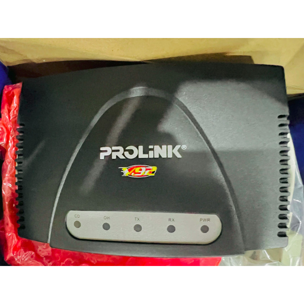 Modem Prolink, Thiết bị cho điện thoại bàn Prolink | Shopee Việt Nam