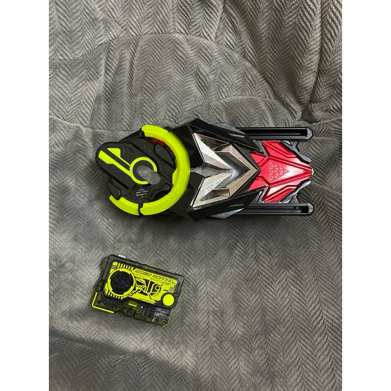 DX Zero One Driver | Kamen Rider Zero One | Shopee Việt Nam