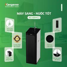 Máy lọc nước Kangaroo Hydrogen KG100HC2 ( Lắp Đặt Tại Hà Nội ) | Shopee ...