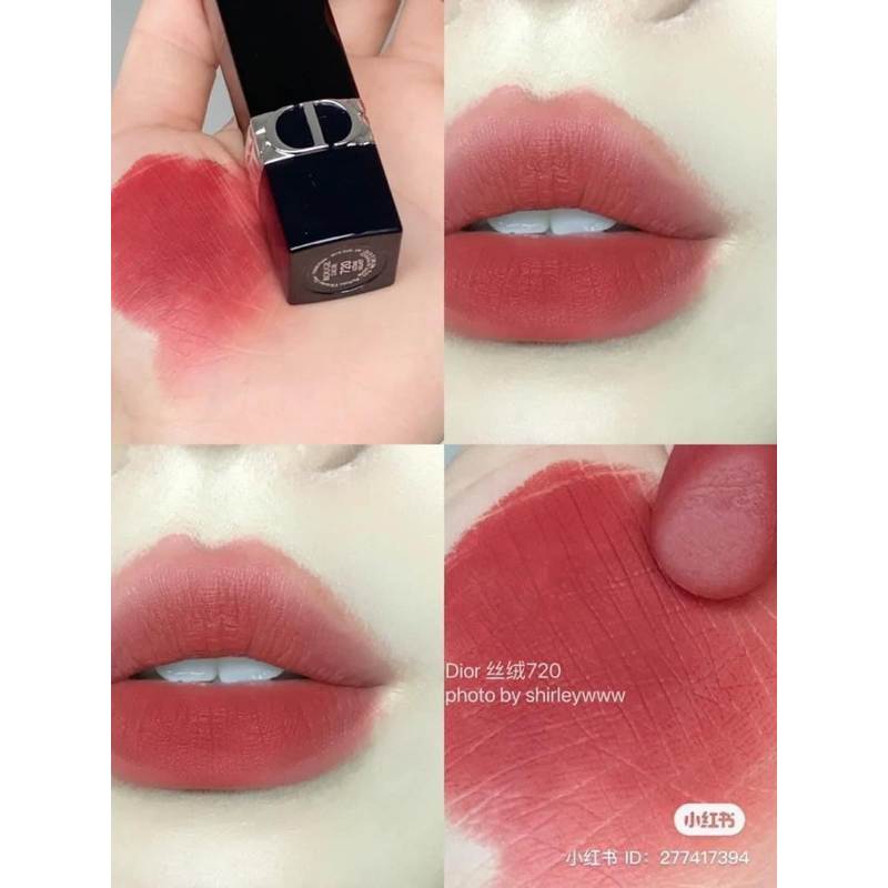 Son Dior 720 (Matte) | Shopee Việt Nam