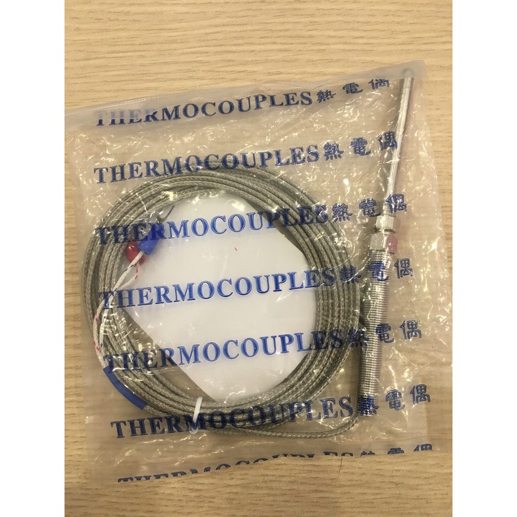 dây can nhiệt 2m,3m, 5m ren 6-ren 8 | Shopee Việt Nam