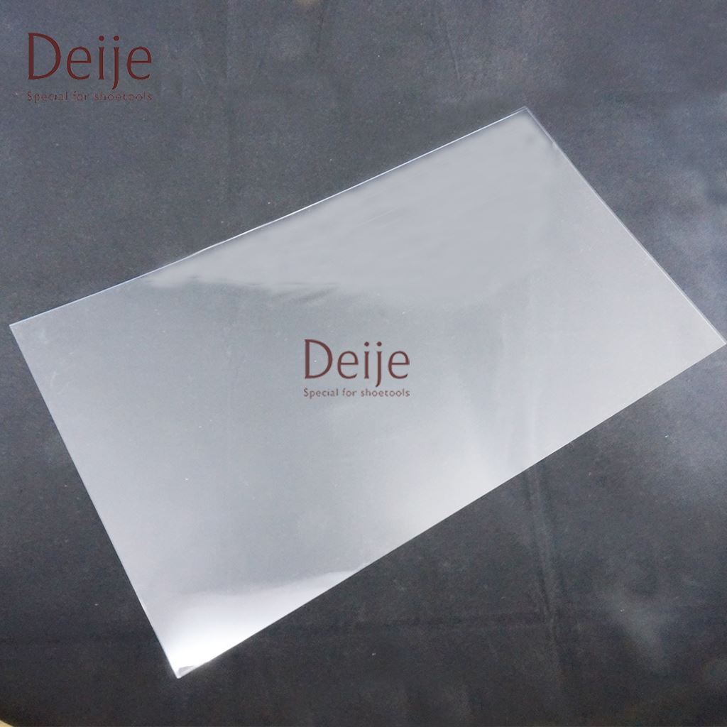 Tấm bảng nhựa PVC (qui cách :25.5cm x 45.5cm, dày 0.5MM) | Shopee Việt Nam