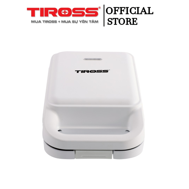 Kẹp Nướng Sandwich 4in1 TIROSS TS9658 (Model New) - Bảo Hành 12 Tháng ...