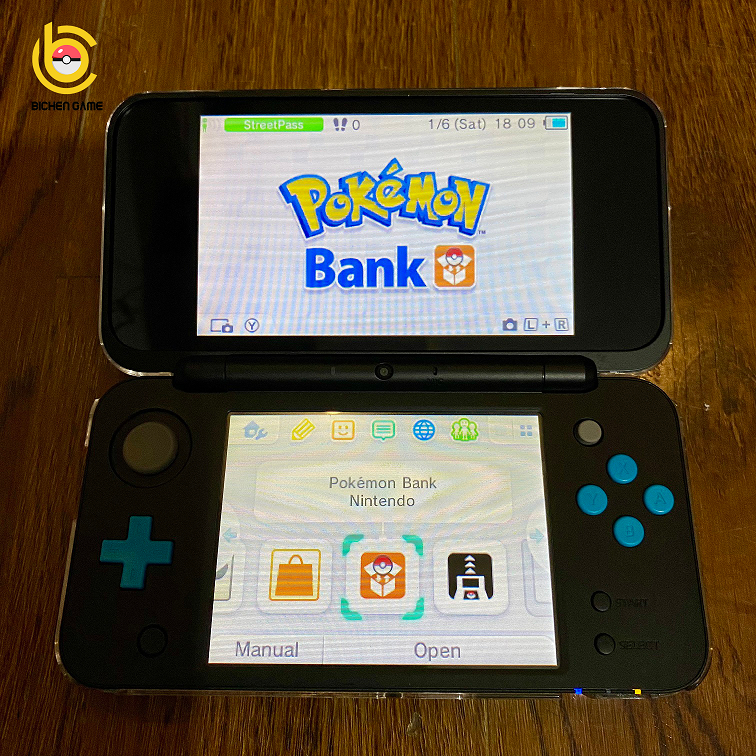 Máy chơi game Nintendo 3DS XL LL - O3DS và N3DS | Shopee Việt Nam