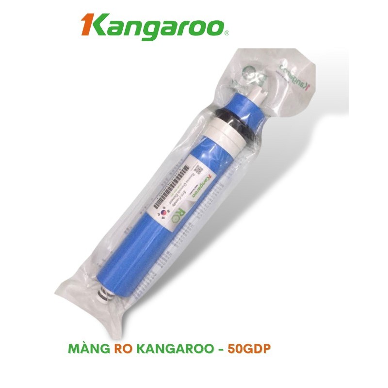 Màng RO Kangaroo Chính Hãng Chất Lượng Cao - Lõi Lọc Kangaroo Số 4 Của ...