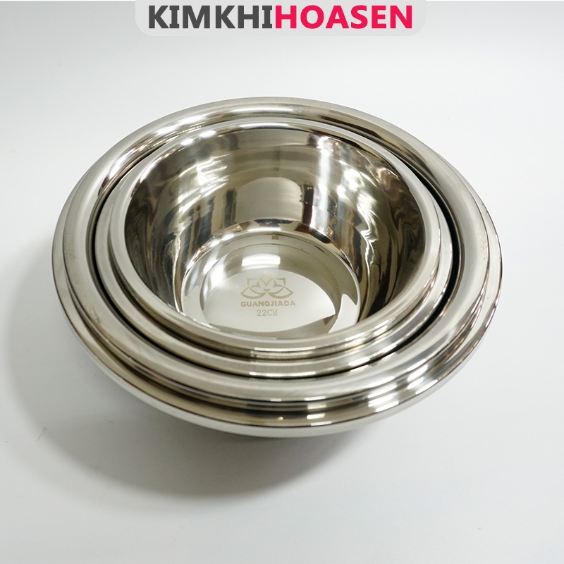 Bộ chậu thau bông sen 20cm đến 36cm | Shopee Việt Nam