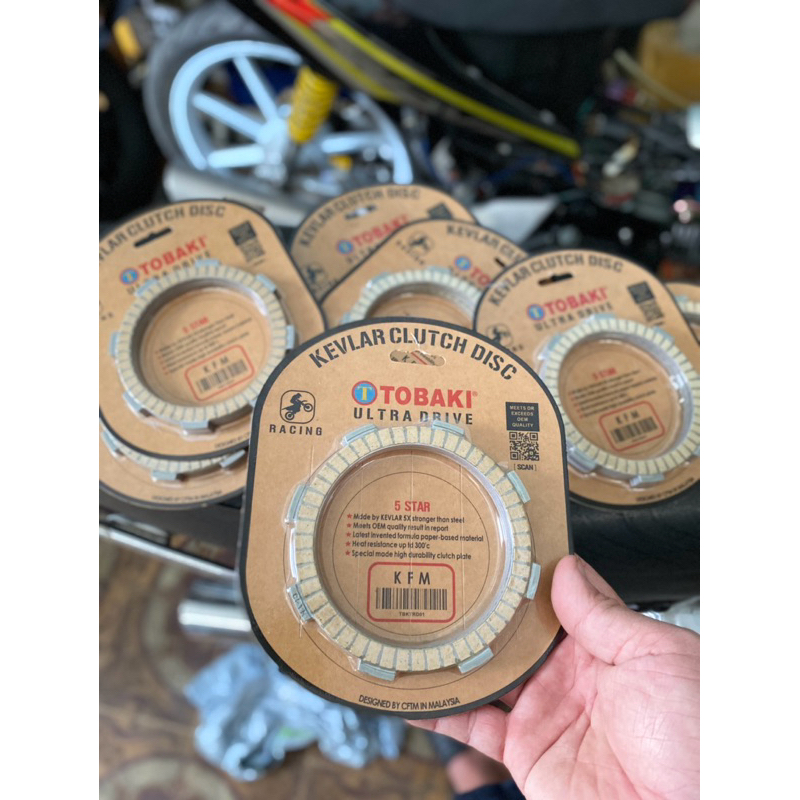 Lá Bố nồi Tobaki Wave Dream Fu Made In Malaysia | Shopee Việt Nam