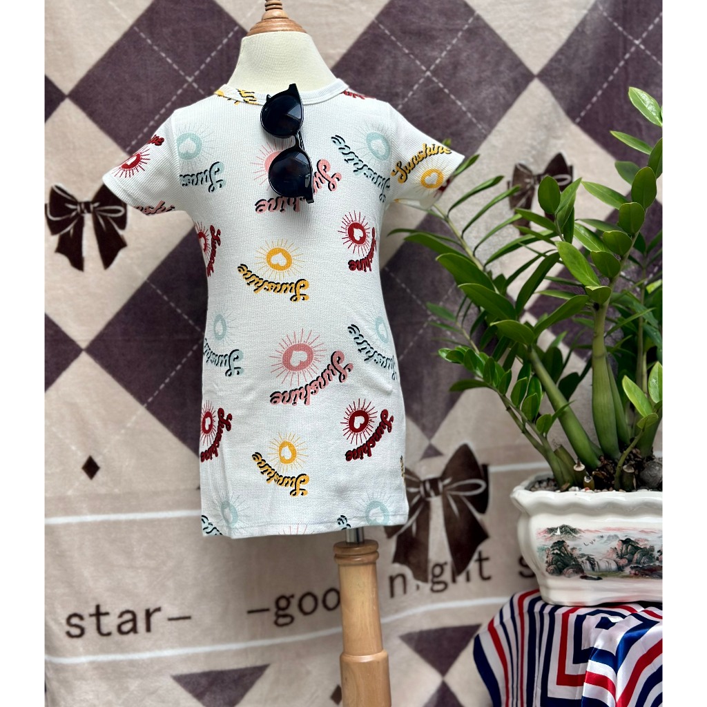 Đầm Body siêu xinh cho bé 8kg - 25kg | Shopee Việt Nam