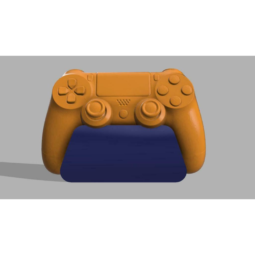 Giá/Đế để tay cầm chơi game PlayStation PS4 phong cách tối giản ...