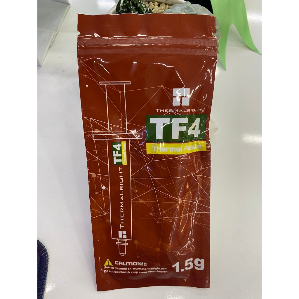 Keo tản nhiệt Cooler Master MasterGel Pro V2, Thermalright TF7, Thermalright TF4 chính hãng ...