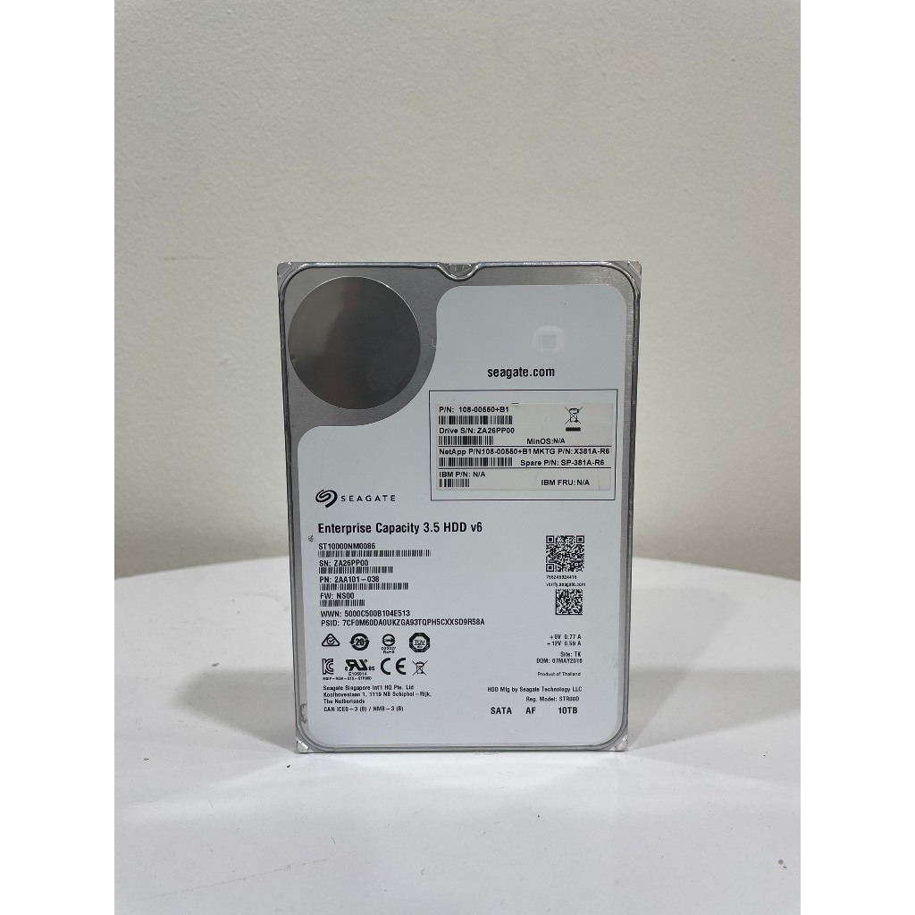 Ổ CỨNG Hdd seagate 10tb,12tb | Shopee Việt Nam
