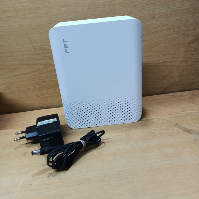 MODEM WIFI FPT G97RG6M ( Hàng Cũ ) | Shopee Việt Nam