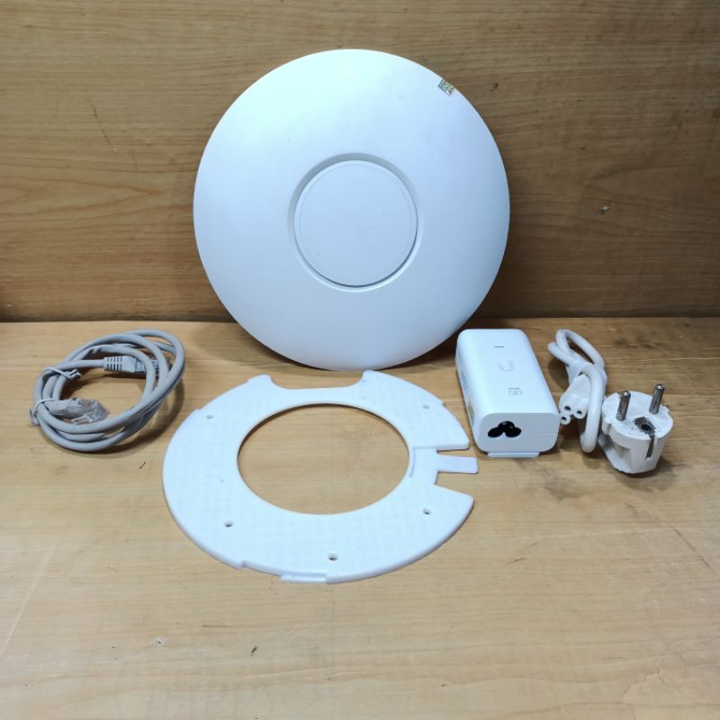 Bộ phát wifi unifi ac lite_ Ac pro_ac LR ( HÀNG CŨ) | Shopee Việt Nam