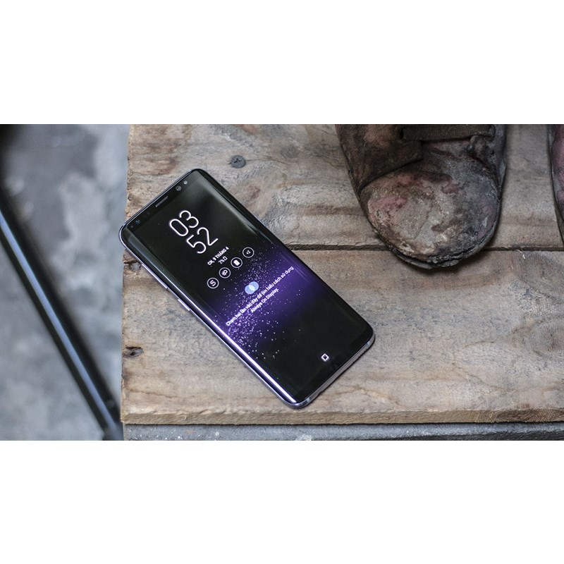 Điện thoại Chính Hãng Samsung Galaxy S8 64G ram 4G, màn 5.8inch, Cày Game chất | Shopee Việt Nam