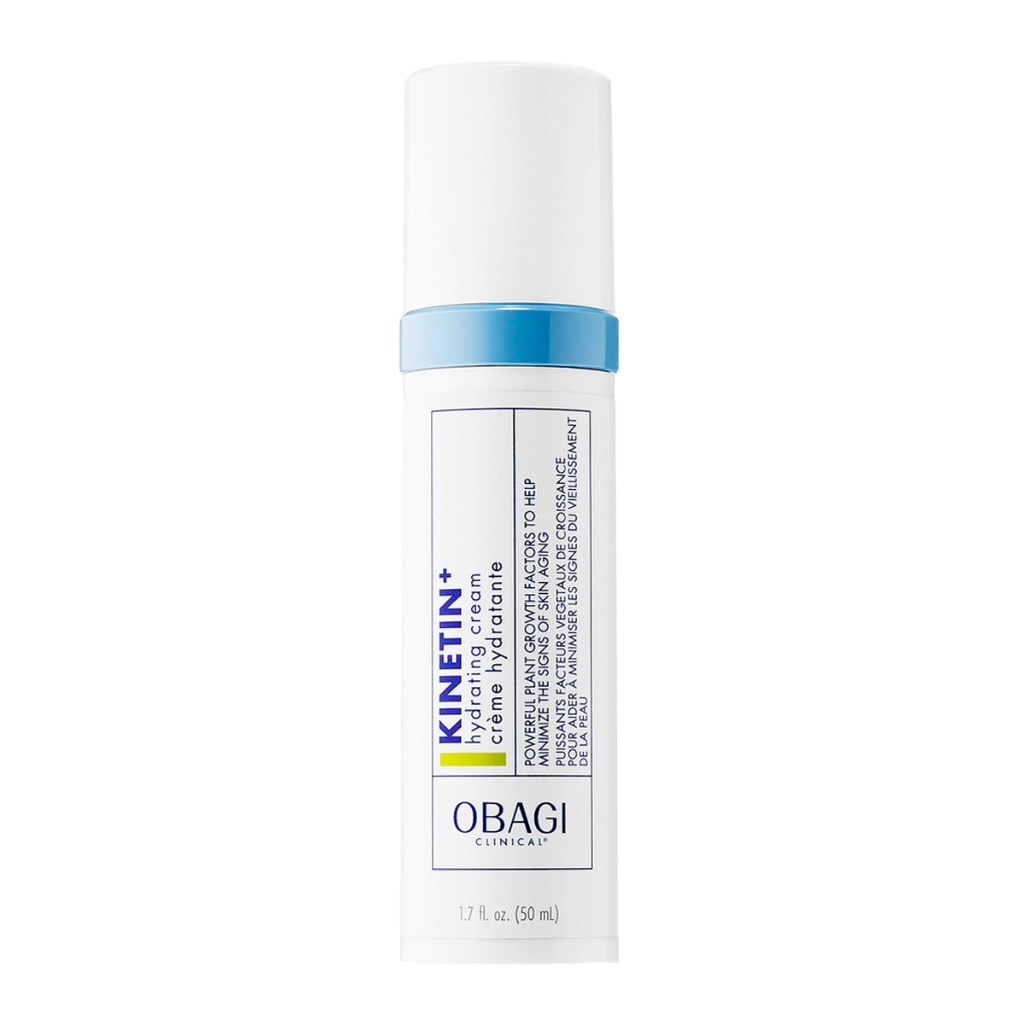 Kem dưỡng OBAGI CLINICAL Kinetin+ Hydrating Cream 50ml - Độc quyền ...