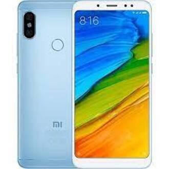 điện thoại Xiaomi Redmi Note 5 Pro Chính Hãng 2sim (3GB/32GB), Camera ...
