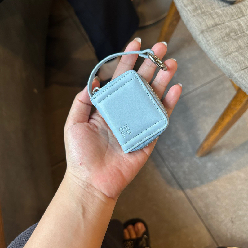 Hachi Airpod Pouch - Túi Mini Đựng Airpod Da Thật ( Ouithebrand ...