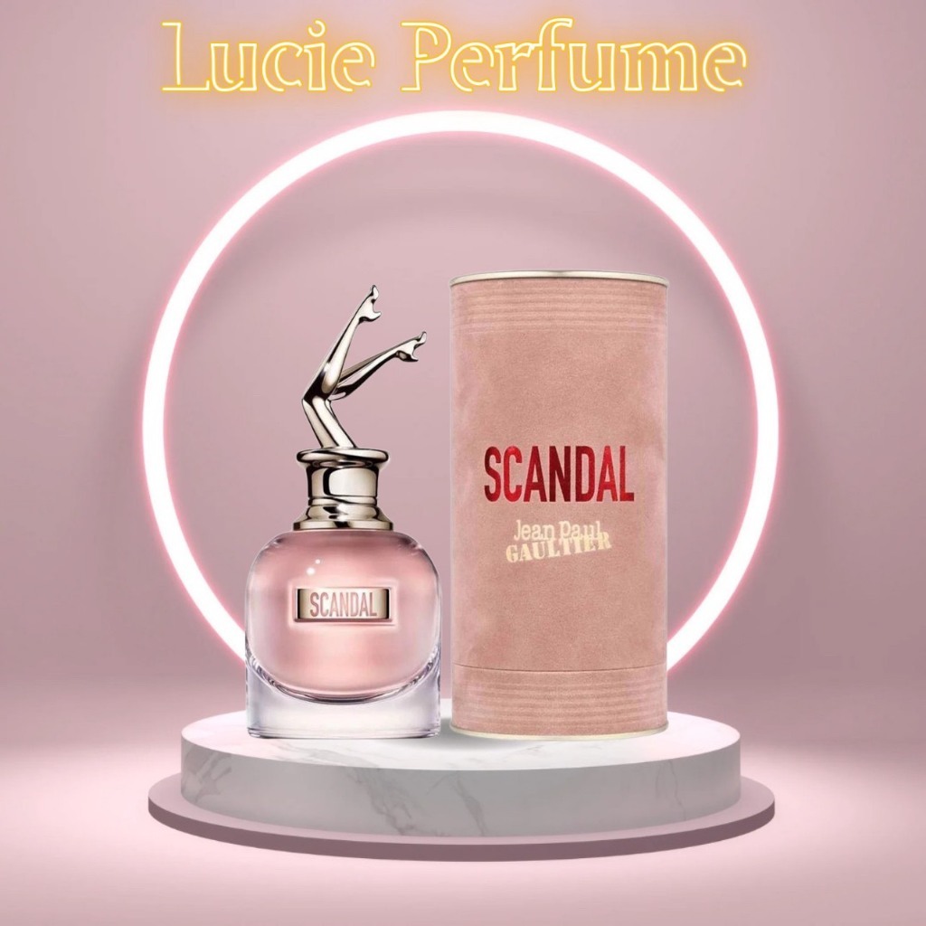 Nước hoa nữ So Scandal EDP 80ml,nước hoa So Scandal EDP thơm quyến rũ ...