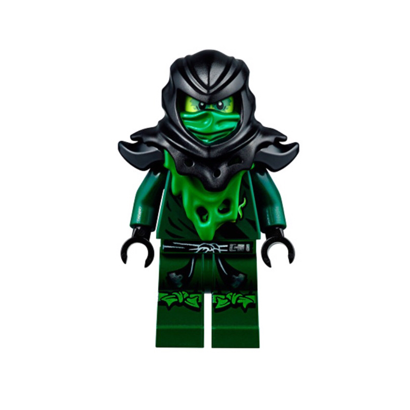 (hiếm) Lego NinJago Minifigure Morro Chính hãng | Shopee Việt Nam