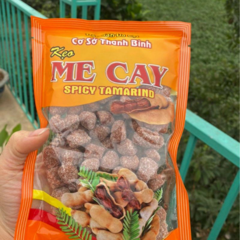 ME CAY ĐÀ LẠT GÓI 200G siêu ngon | Shopee Việt Nam