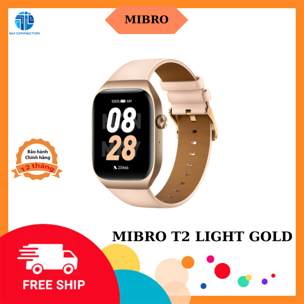 ĐỒNG HỒ THÔNG MINH MIBRO GS PRO/ GS/ LITE 2/LITE/ T1/ T2/A1/ A2/C3/C2 ...