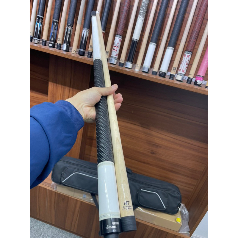 Cơ gậy bi-a FURY CW3 ngọn HTE | Shopee Việt Nam
