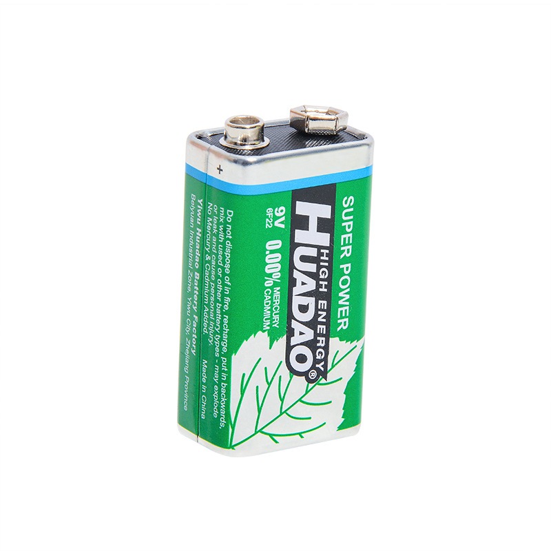 Pin 9V POWER lOẠI XỊN | Shopee Việt Nam