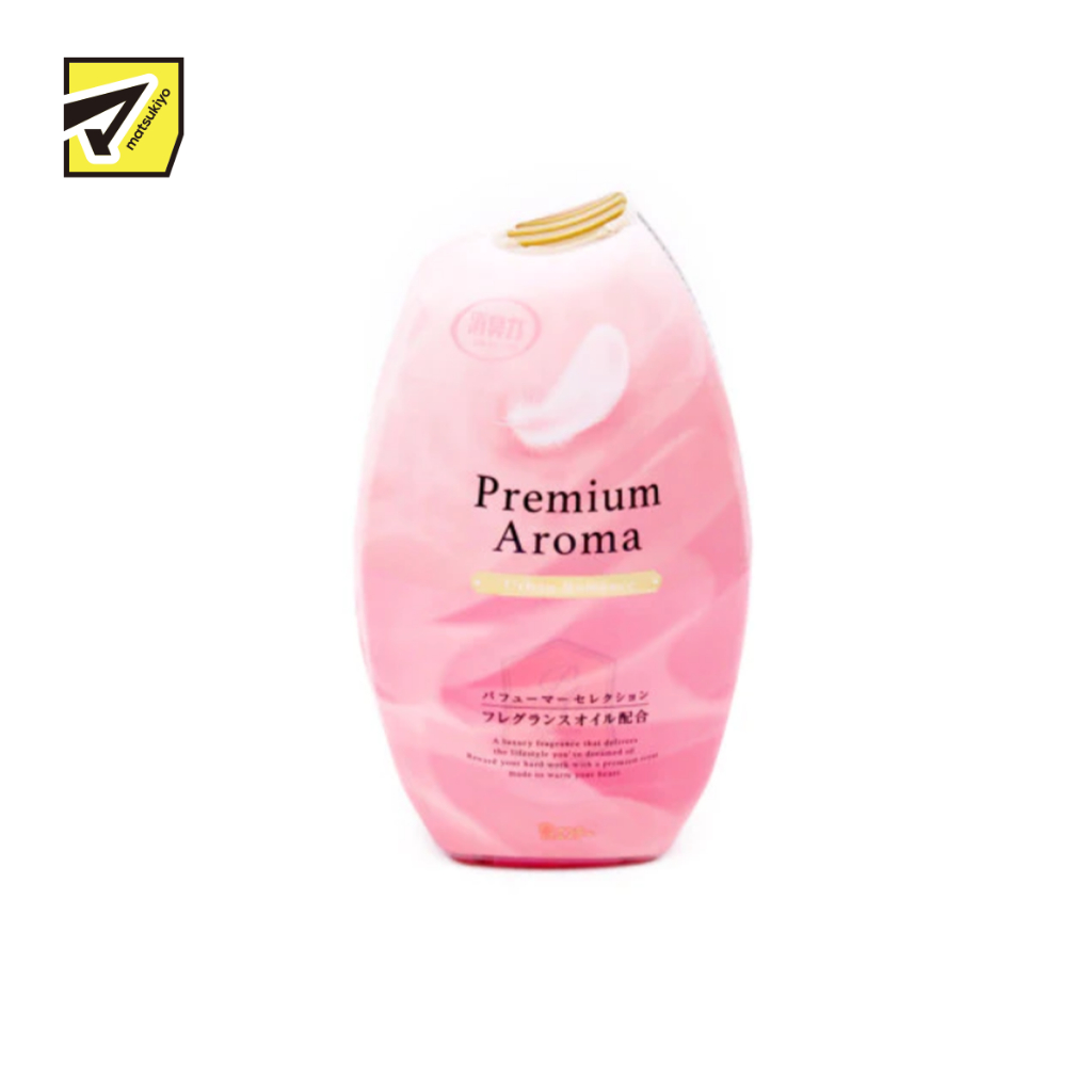 Tinh Dầu Thơm Phòng SHOSHURIKI Premium Aroma Matsukiyo Hương Thơm Sang Trọng, Khử Mùi Hiệu Quả ...