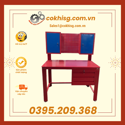 Bàn thao tác / Workbench cksg_6202 | Shopee Việt Nam