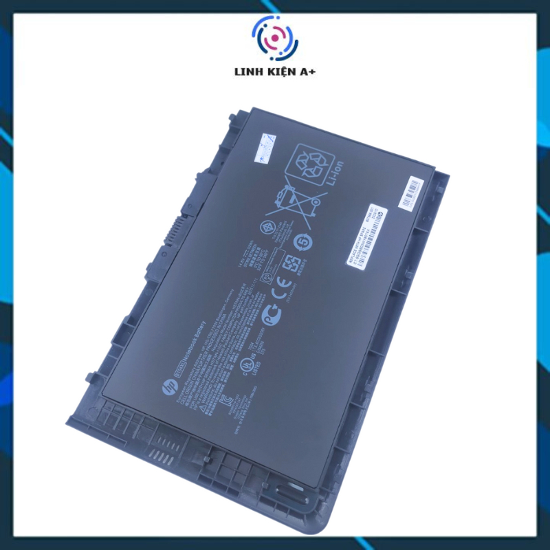 Pin Laptop Hp EliteBook Folio 9470M 9480 ,BA06 BT04 BT04XL HSTNN-IB3Z ...