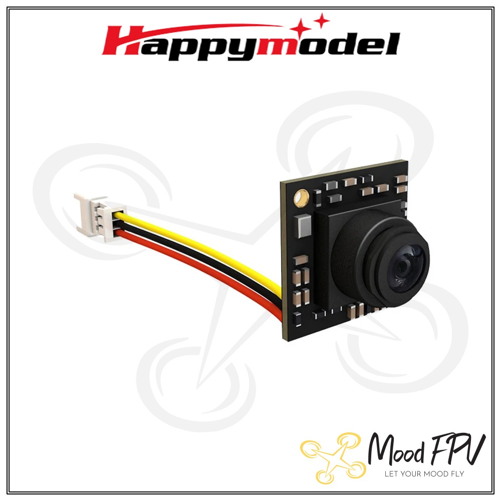 Camera Runcam Nano 3 800TVL 1/3 CMOS Sensor Lightweight Dành Cho ...