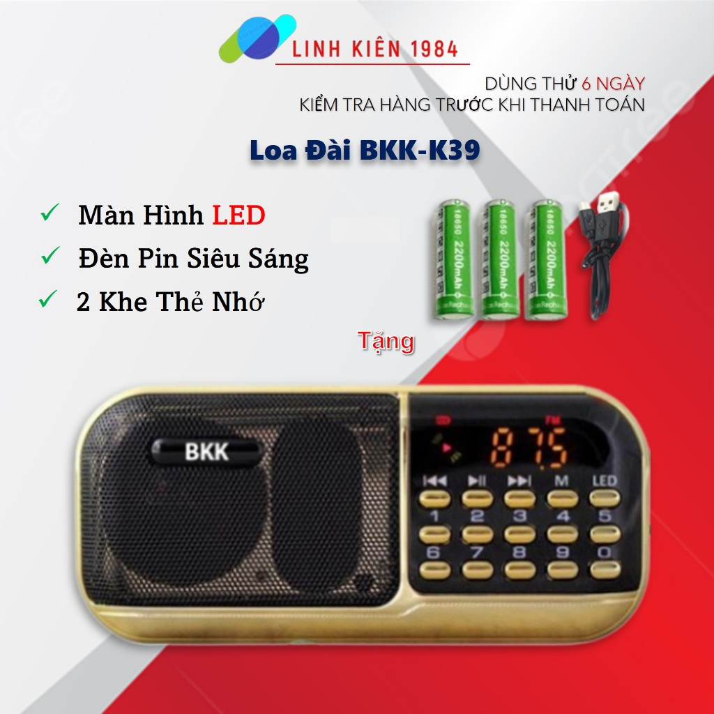 Loa Đài Craven,BKK Nghe Thẻ Nhớ, USB, FM, Máy Nghe Nhạc Mini Tắm Ngôn Ngữ Caraven, Pin Siêu Trâu ...