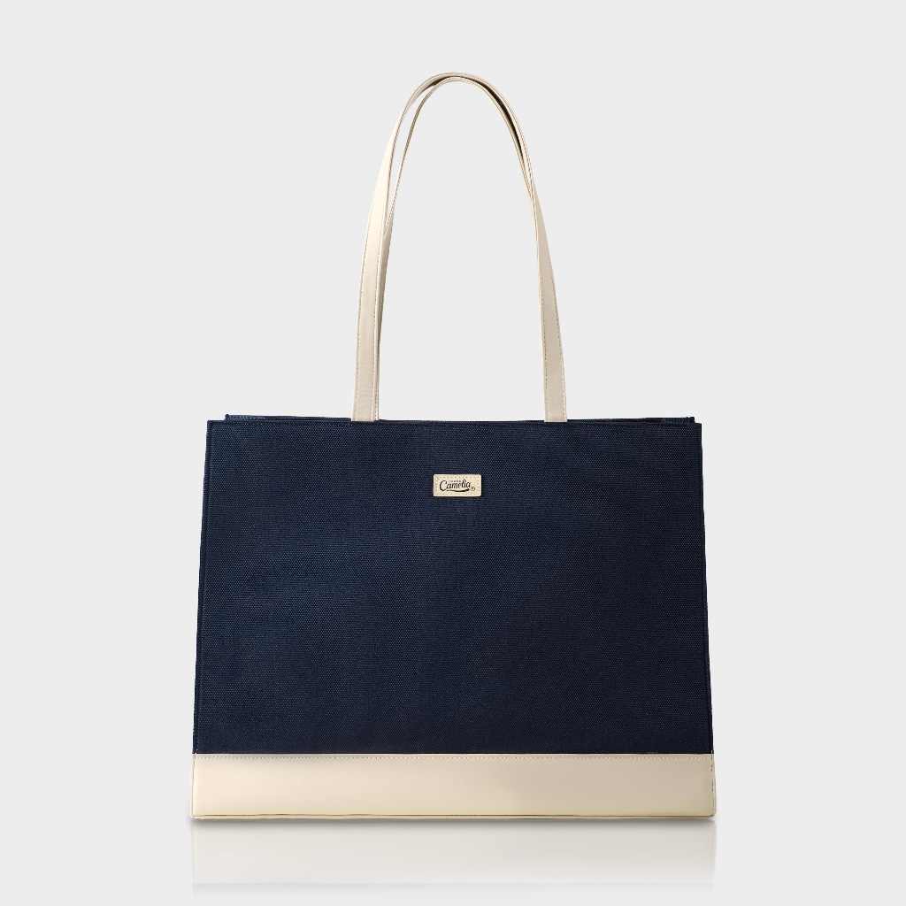 Túi CAMELIA BRAND® Premium Basic Tote | Shopee Việt Nam