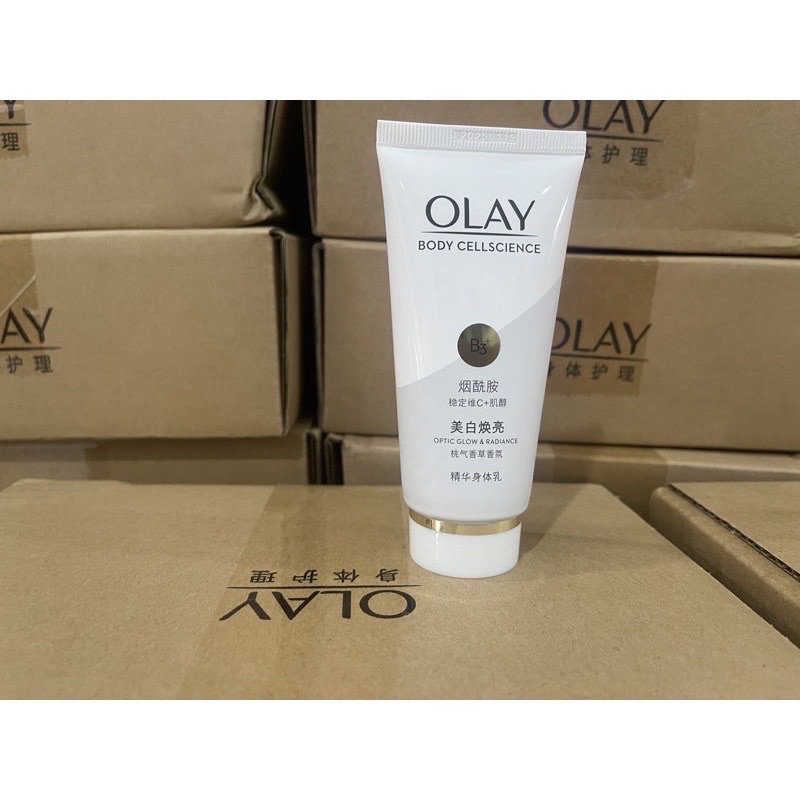 [CHÍNH HÃNG] OLAY B3 RETINOL | Shopee Việt Nam