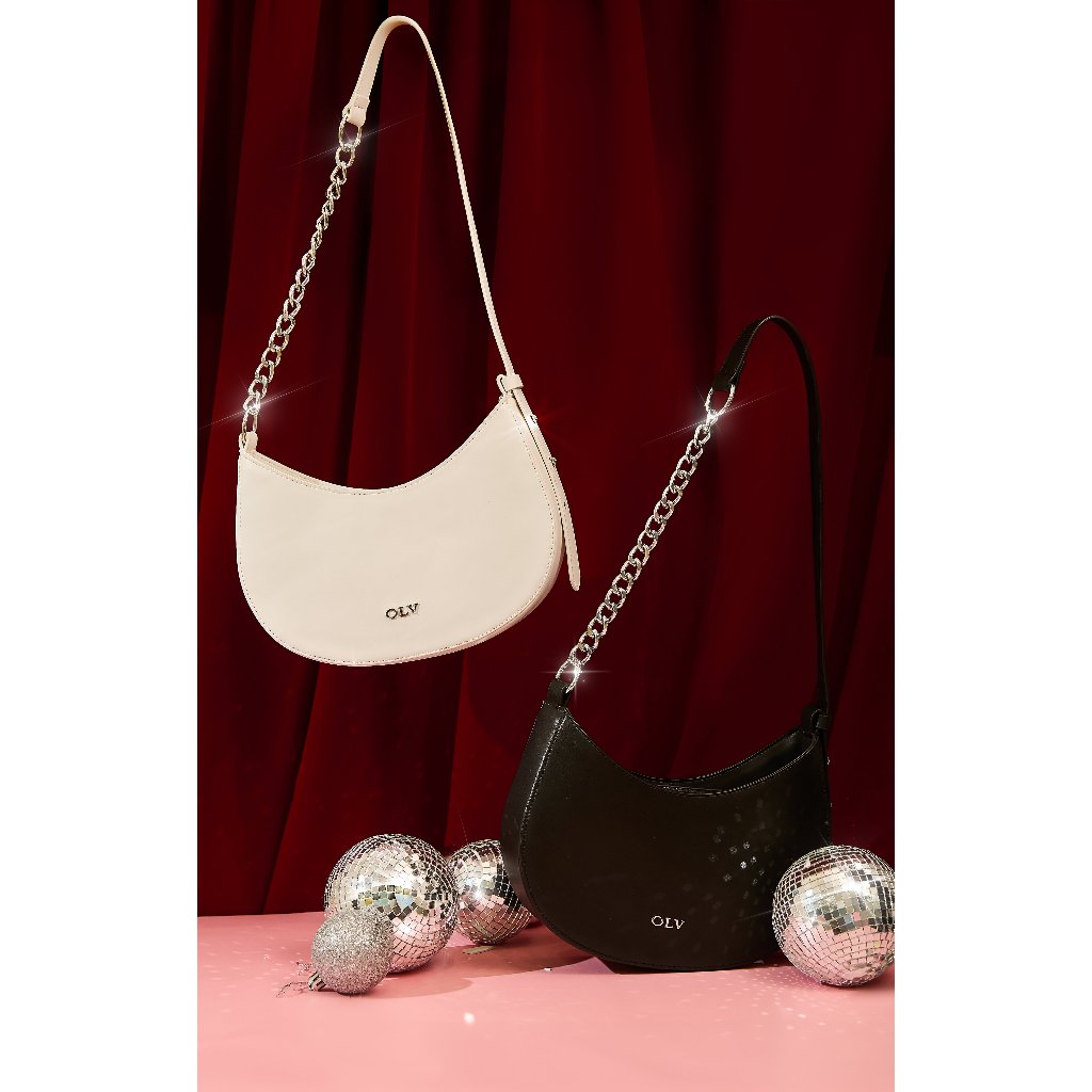 OLV - Túi Julieta Bag nhiều màu | Shopee Việt Nam