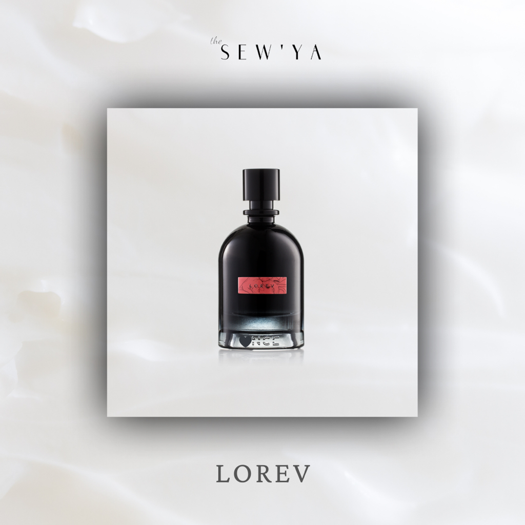Nước hoa Lorev 10ml | Shopee Việt Nam
