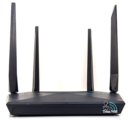 Bộ phát wifi Router wifi ZTE zxhn E2603,wifi 6,có mesh,ax1800 wifi dual ...
