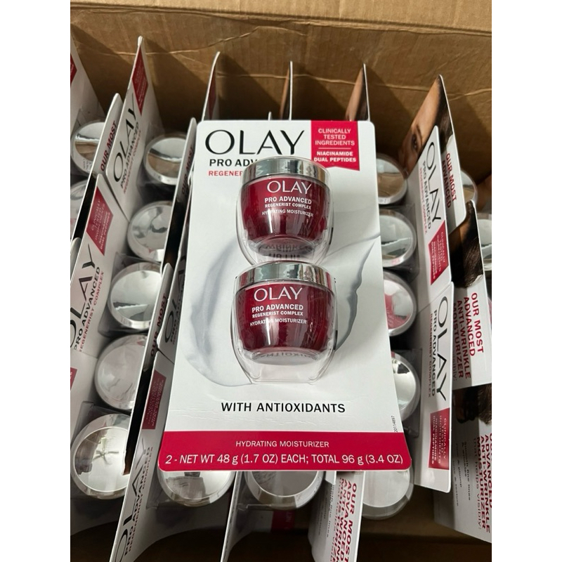 Kem Olay Pro advanced regenerist complex! | Shopee Việt Nam