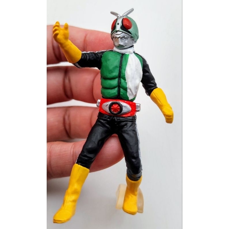 Mô hình chủ đề Kamen Rider 03, 2nd, chính hãng | Shopee Việt Nam