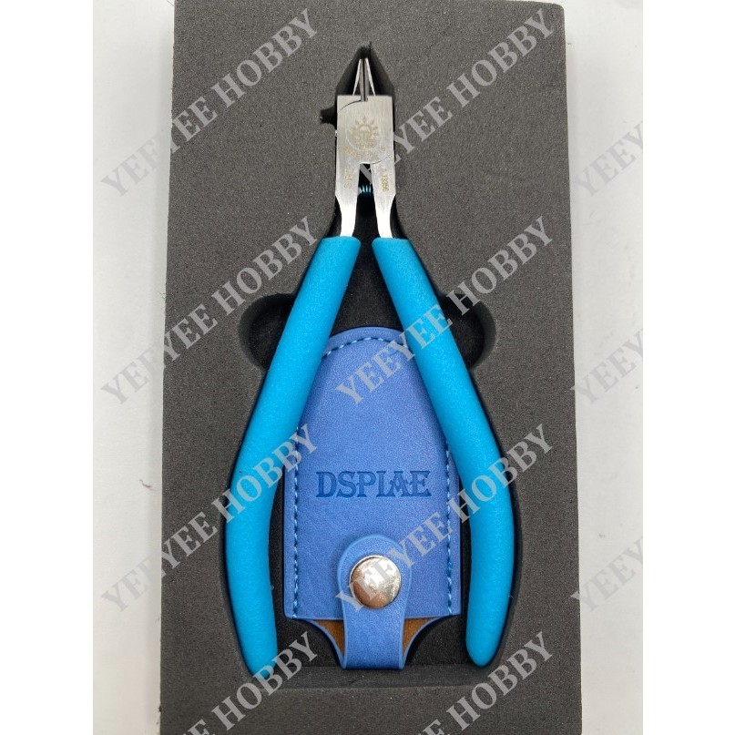 DỤNG CỤ MÔ HÌNH DSPIAE - ST-L - KỀM PHẲNG UỐN KIM LOẠI EDGELESS PE BENDING PLIERS | Shopee Việt Nam