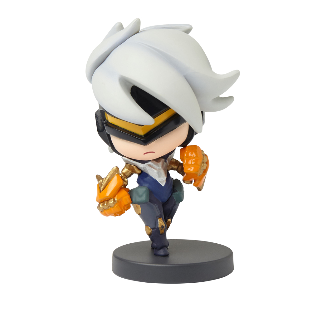 PROJECT: Vi | Shopee Việt Nam