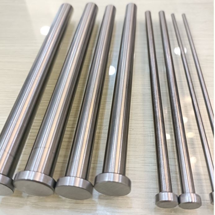 Pin chốt đẩy SKD61 phi 6L200 | Shopee Việt Nam