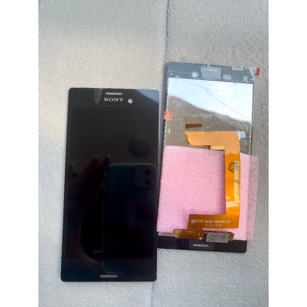 Màn hình Sony M4 | Shopee Việt Nam