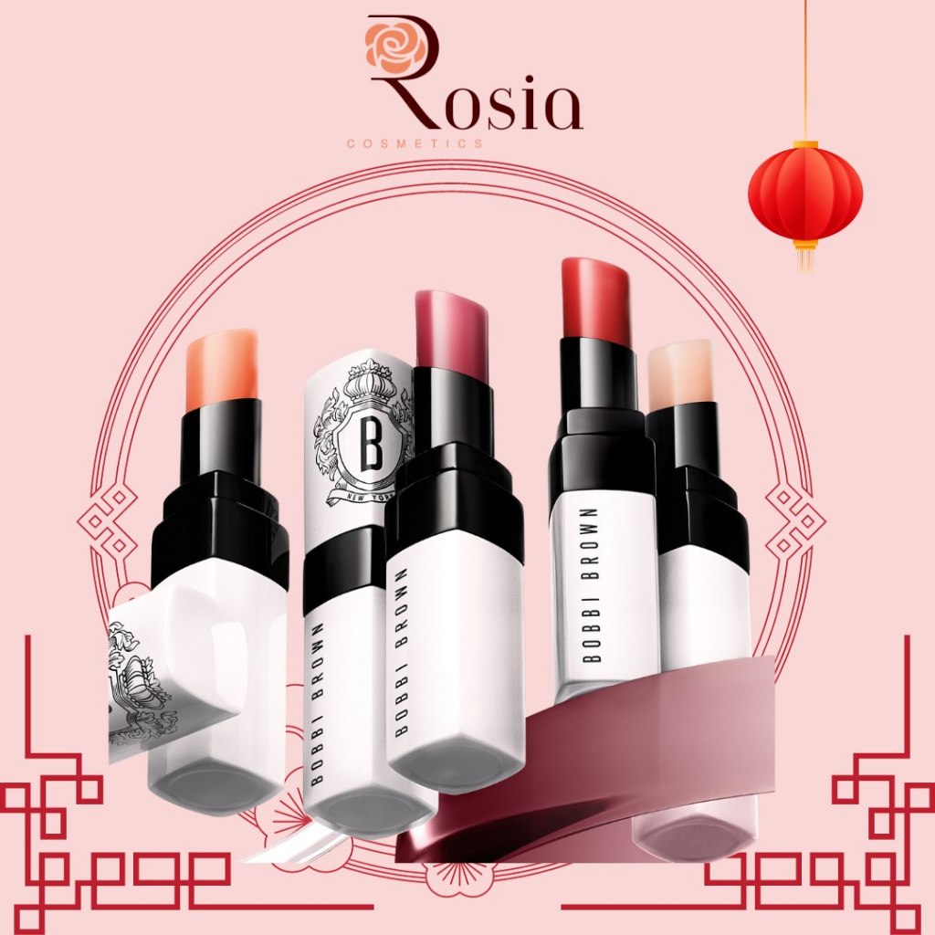 [CÔNG TY] Son Dưỡng Có Màu Bobbi Brown Extra Lip Tint 2.3g (Bare Punch ...